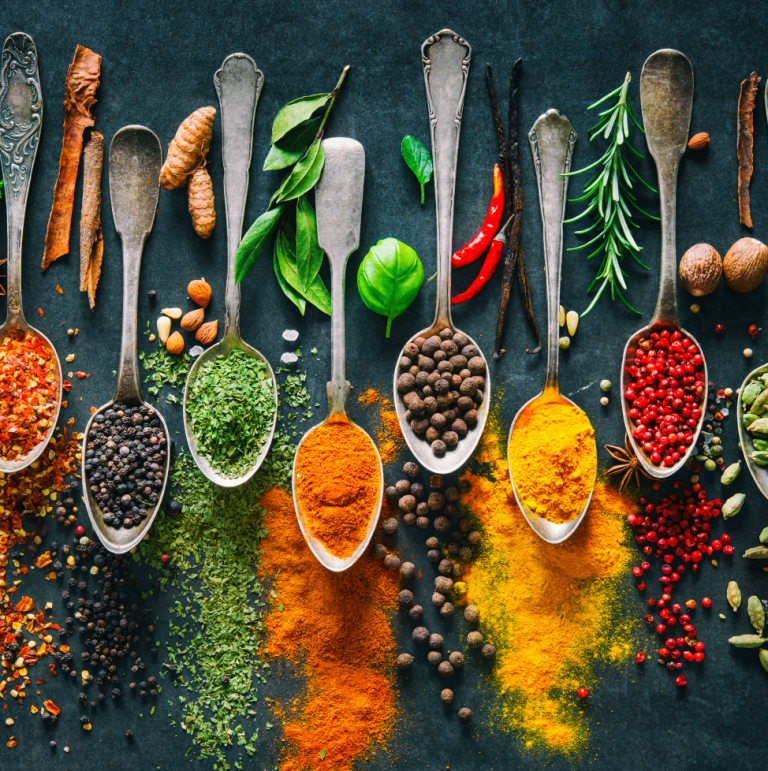 Shahi Foods & Spices - Premium Quality Indian Spices for Authentic ...