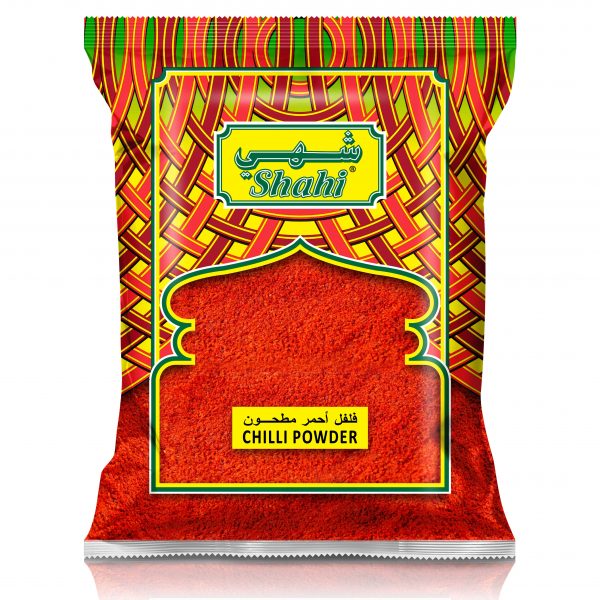 Premium Spices & Spice Products - Fresh & Authentic | Shahi Foods & Spices