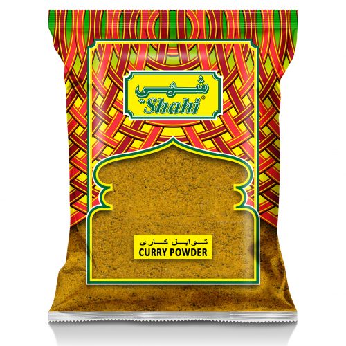 Authentic Masala & Spice Blends - Garam Masala, Biryani & More | Shahi ...