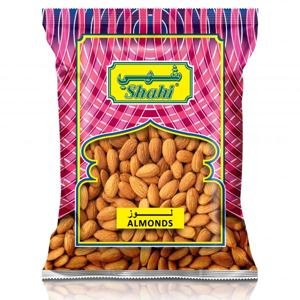 Premium Nuts, Dry Fruits & Seeds Supplier in Oman | Shahi Foods & Spices