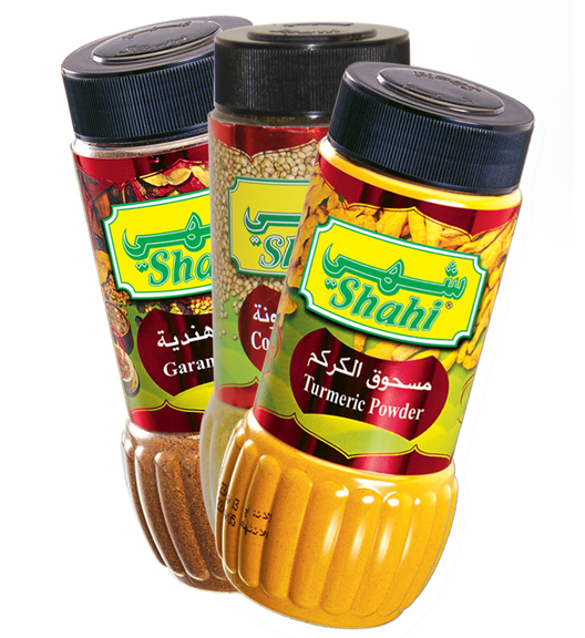 Premium Spices & Spice Products - Fresh & Authentic | Shahi Foods & Spices